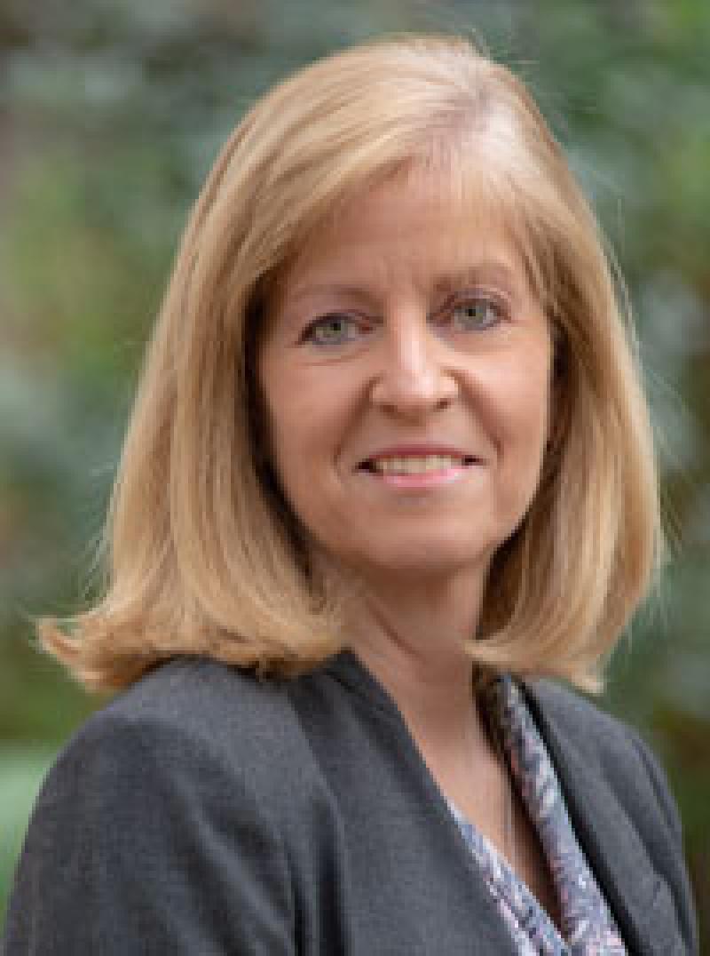 Senior Administration | President