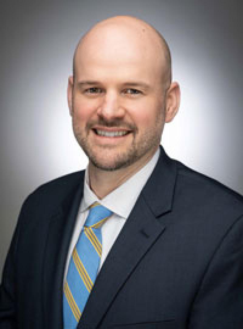 Senior Administration | President